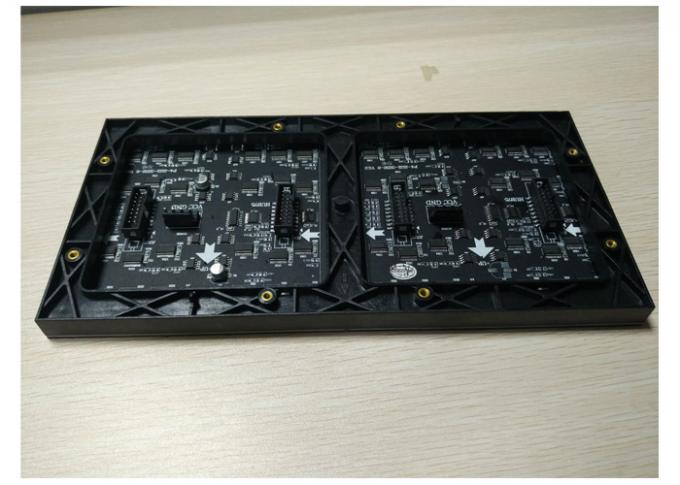 Outside Full Color Led Module Smd P10 Outdoor RGB Led Panel High Brightness