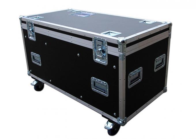 Seamless Splicing P4.81 Indoor Rental Led Screen Novastar System